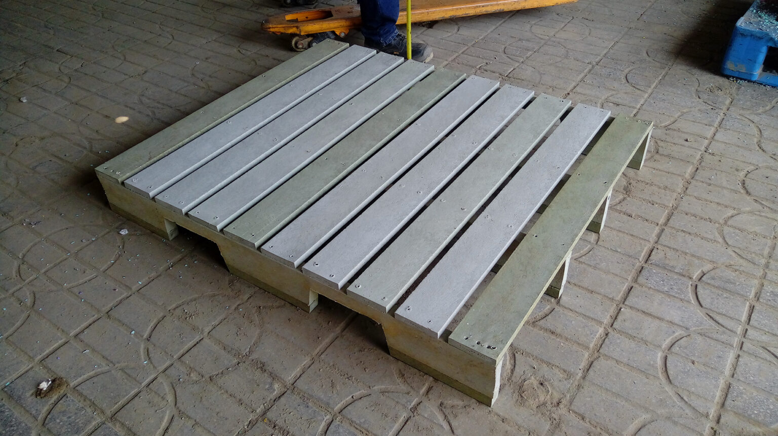Galería – Estibas Plásticas – Estibas Plásticas Layco