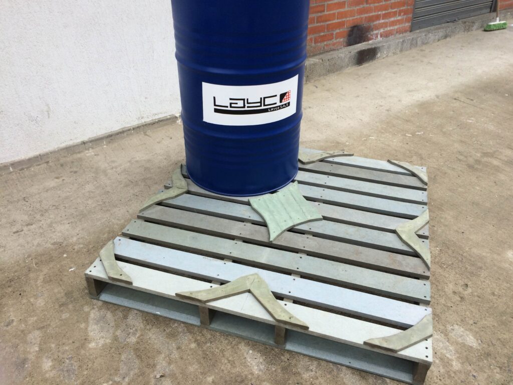 Galería – Estibas Plásticas – Estibas Plásticas Layco