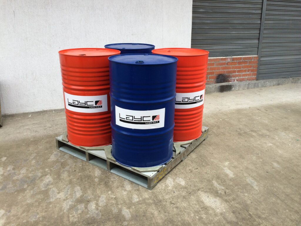 Galería – Estibas Plásticas – Estibas Plásticas Layco
